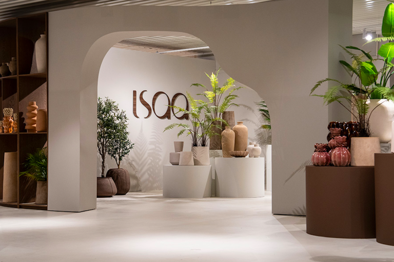 Dutch Interior uit Barneveld lanceert Isaa | Interior Business