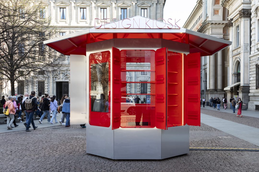 63e Salone del Mobile van 8 tot en met 13 april | Interior Business