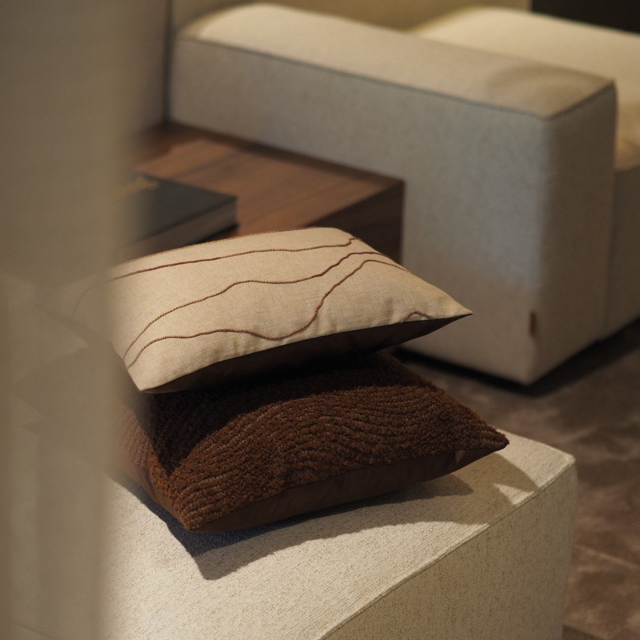 HOOM Collection heet vanaf nu Studio Beks | Interior Business