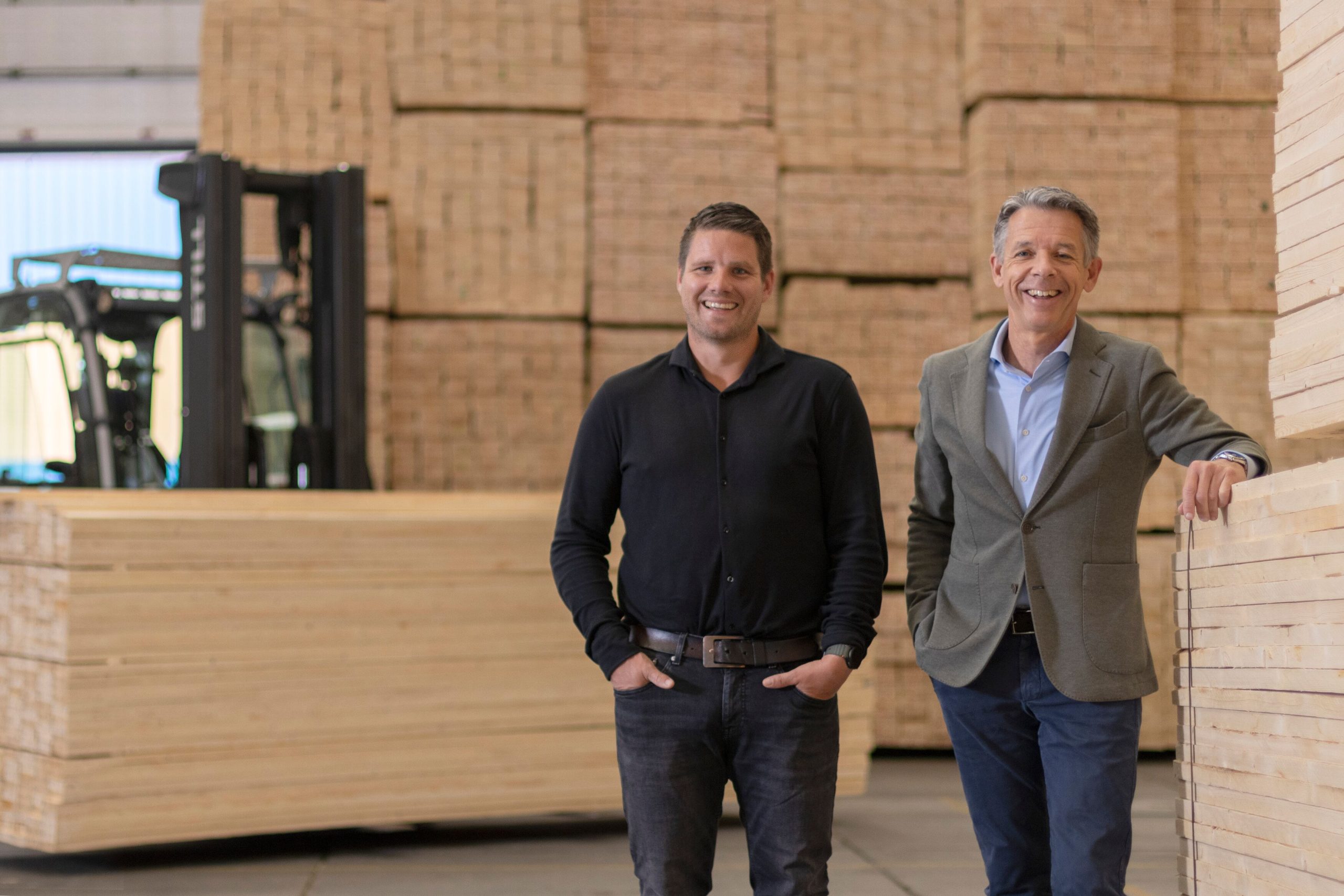 Deli Home versnelt de transitie naar duurzaam bouwen met 100% ...