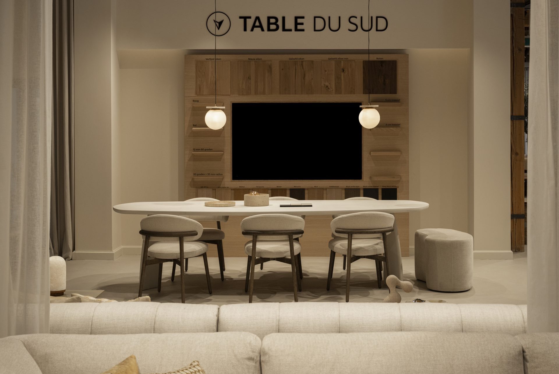 Table du Sud opent deuren in Antwerpen | Interior Business