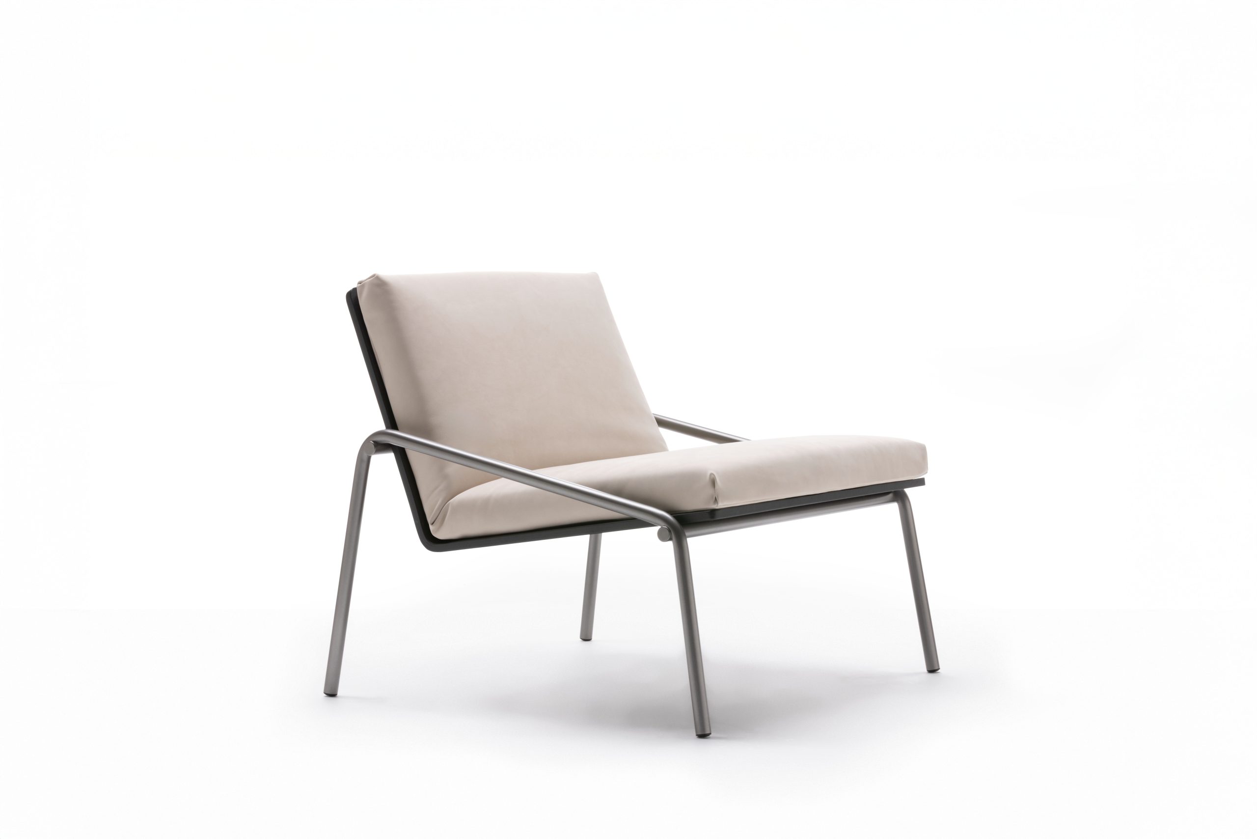 Living Divani presenteert Fillet | Interior Business