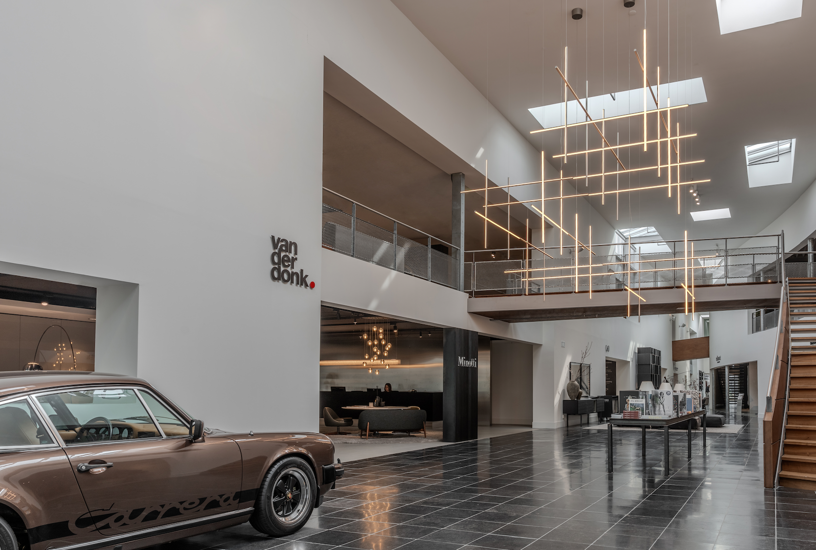 Zes generaties Van der Donk: een familietraditie in hoogwaardig ...