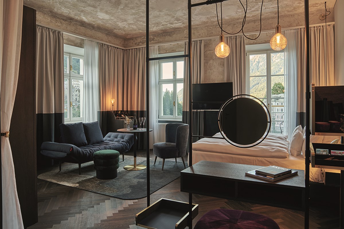 Indrukwekkend debuut voor DESIGN NATION Berlijn | Interior Business