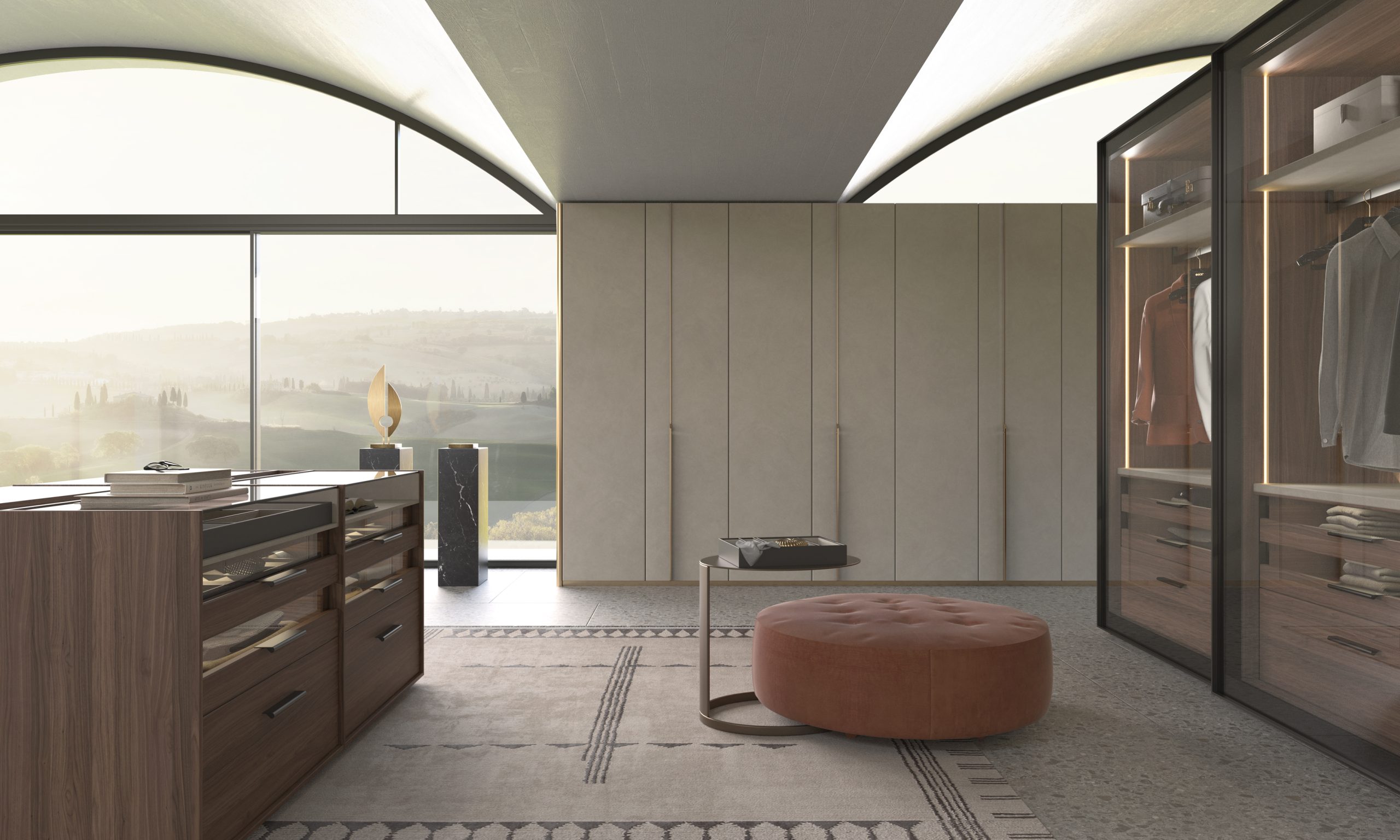 Nieuw: SCIC Italia’s Night Collection | Interior Business